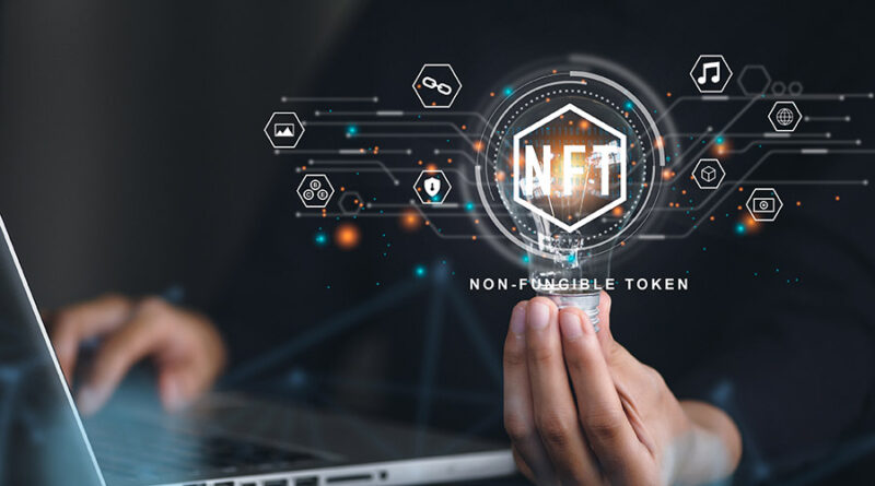What is NFT? When can we earn on it?