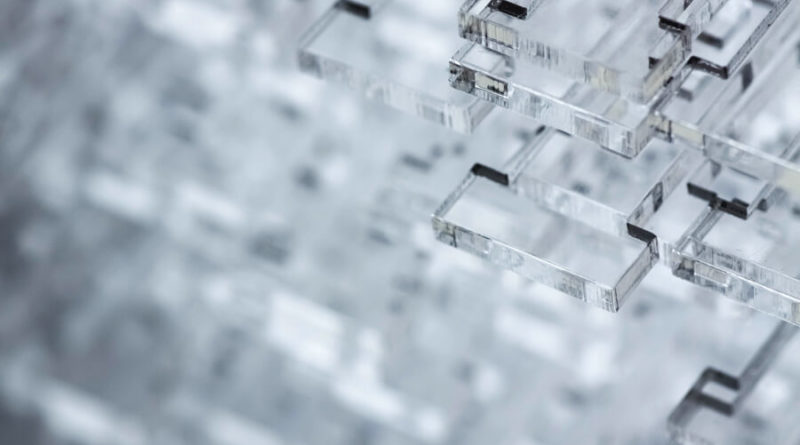 Transparent aluminum - will soon come into everyday use.
